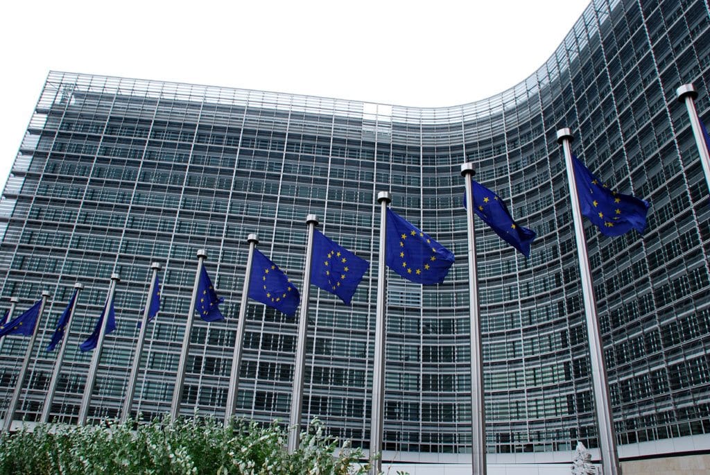 European Commission: Mainstreaming Sustainability For European Future