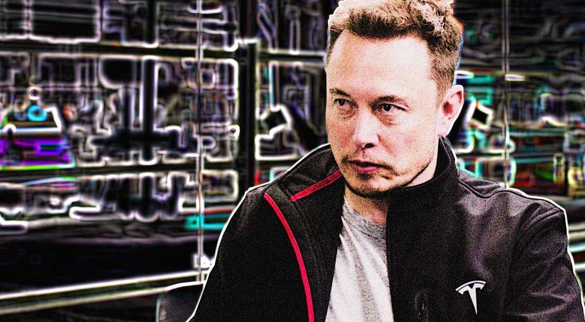 Elon Musks 'Neural Lace' To 'Achieve Symbiosis With Machines'