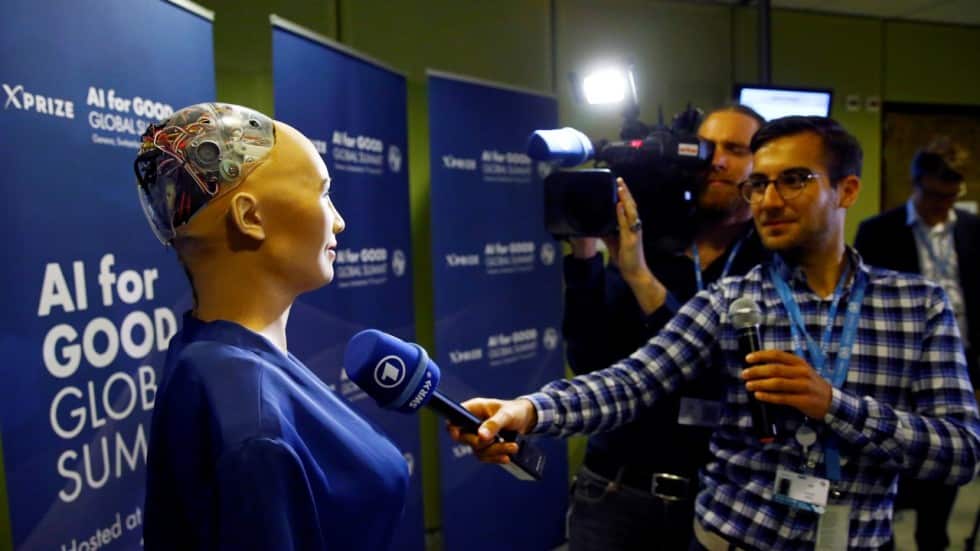 China To Sharpen Technocracy By Becoming AI 'World Leader' by 2030