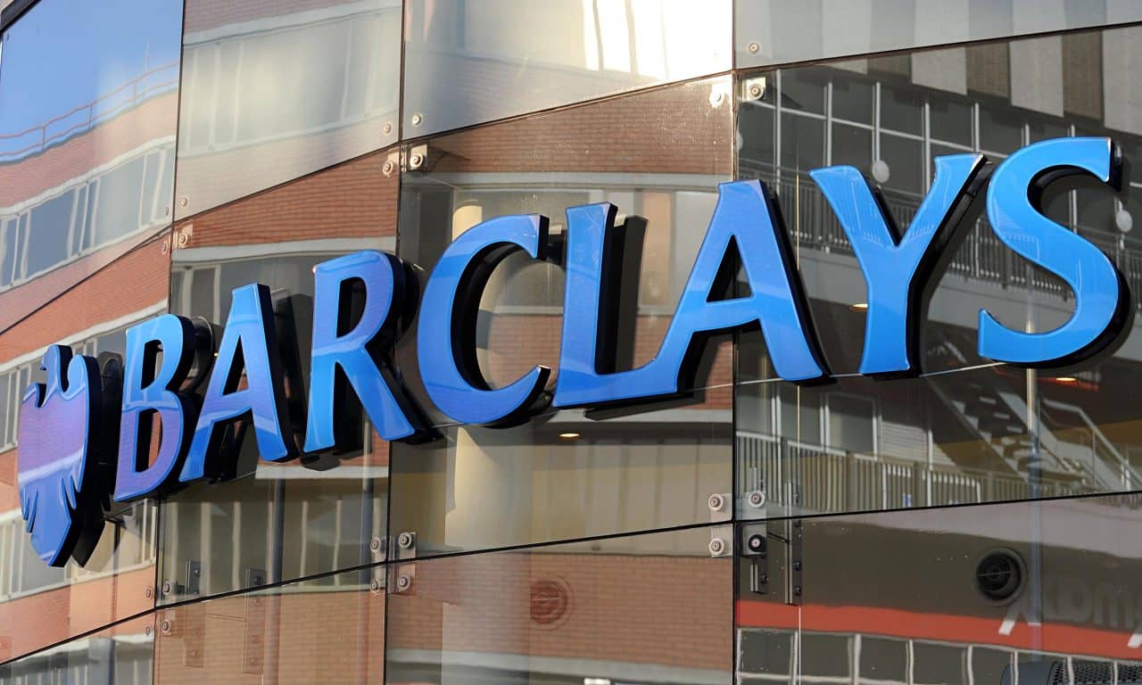 Barclays Installs Desk Sensors To Monitor Employees