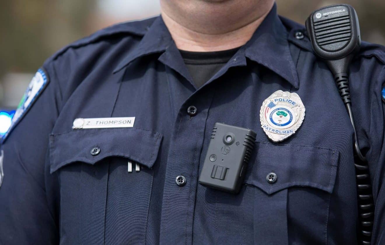 Amazon Sells Cheap, Real-Time Facial Recognition Tech to Police
