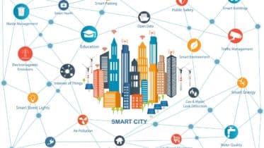 New 'Smart Region' Scheme Is Regionalism To Dictate Smart City Makeovers