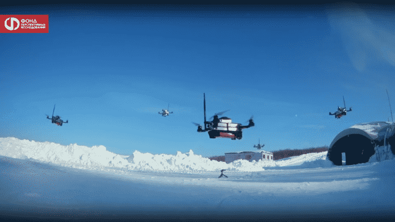 U.S. Army To Deploy Autonomous Killer Robots On Battlefield By 2028