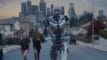 Over-Achieving Robots Demoralize Human Workers