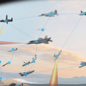 DARPA Developing GMO Insects That Genetically Modify Crops