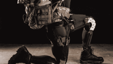 U.S. Space Force Chief Scientist: 'Human Augmentation' Is Now Necessary