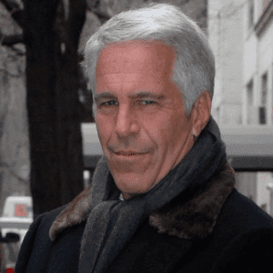 Jeffrey Epstein Showcases The Mind Of A Technocrat
