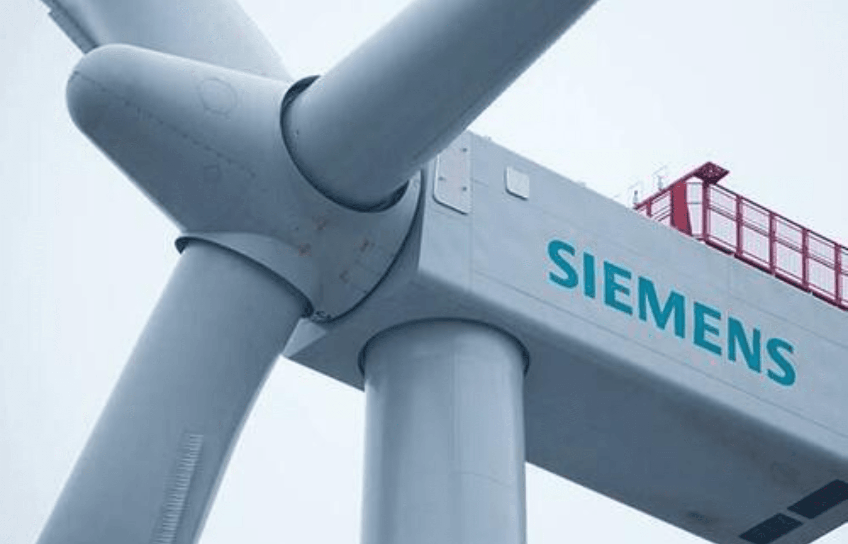 'Green Panic': Siemens Energy Stock Collapses As Industry Melts Down
