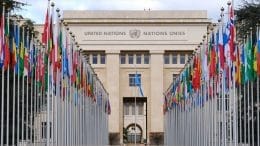 "Pact for the Future": Nations To Swear Fealty To UN