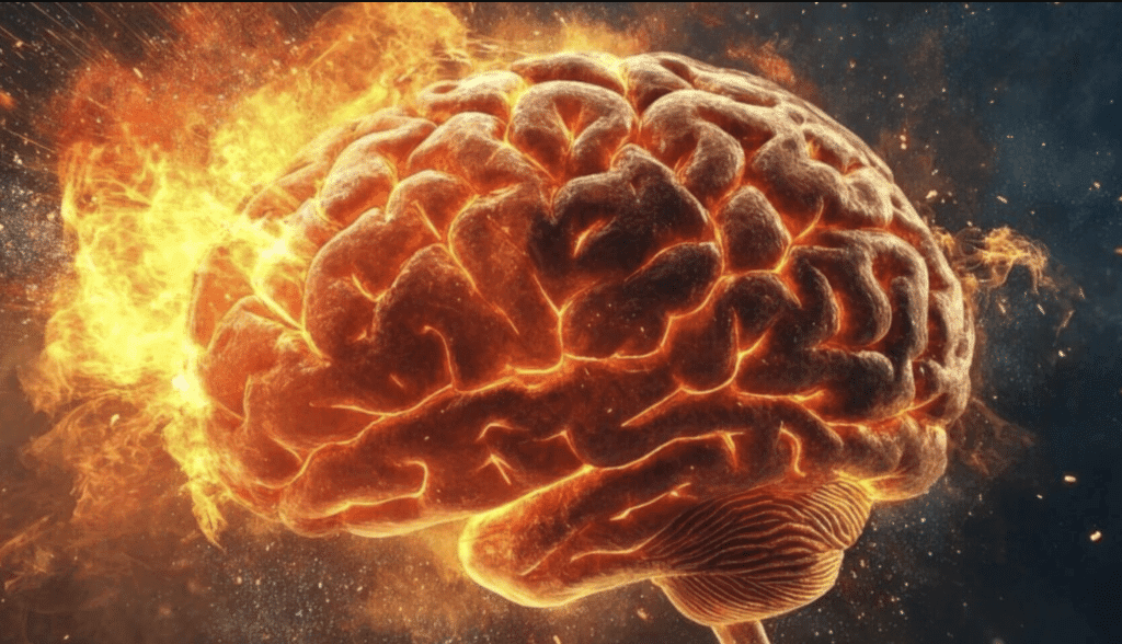 Cognitive Warfare: Hostile Attacks Against The Brain