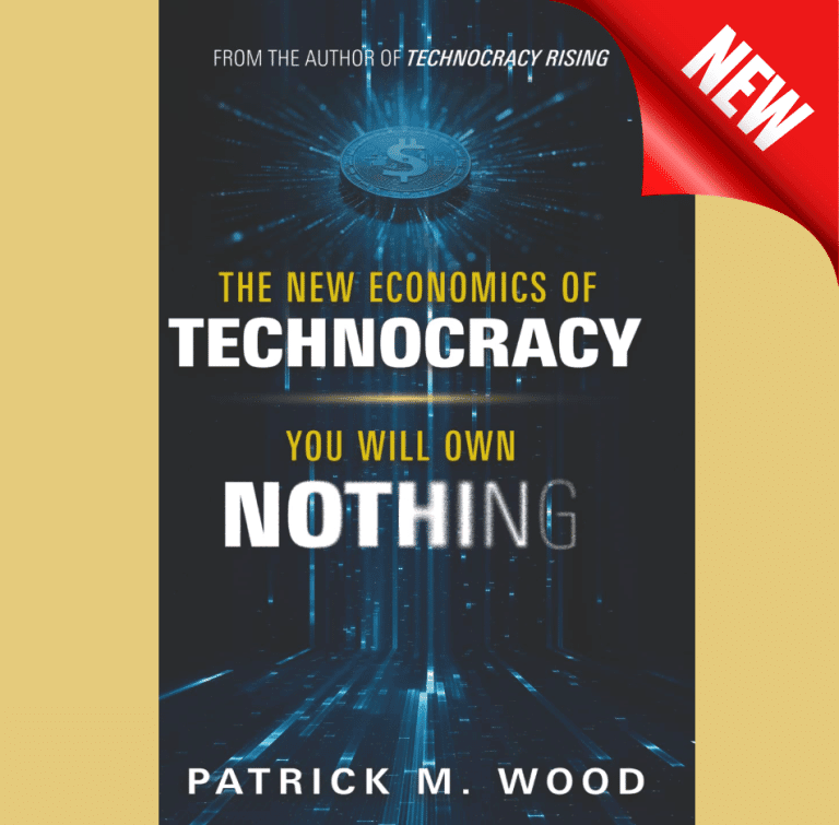 Why I Wrote And Just Released This Book - 'The New Economics of ...