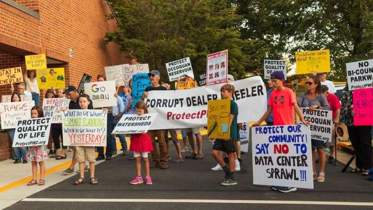 It Figures: Feds Go After 'Anti-Tech Extremists' As AI Hatred Grows